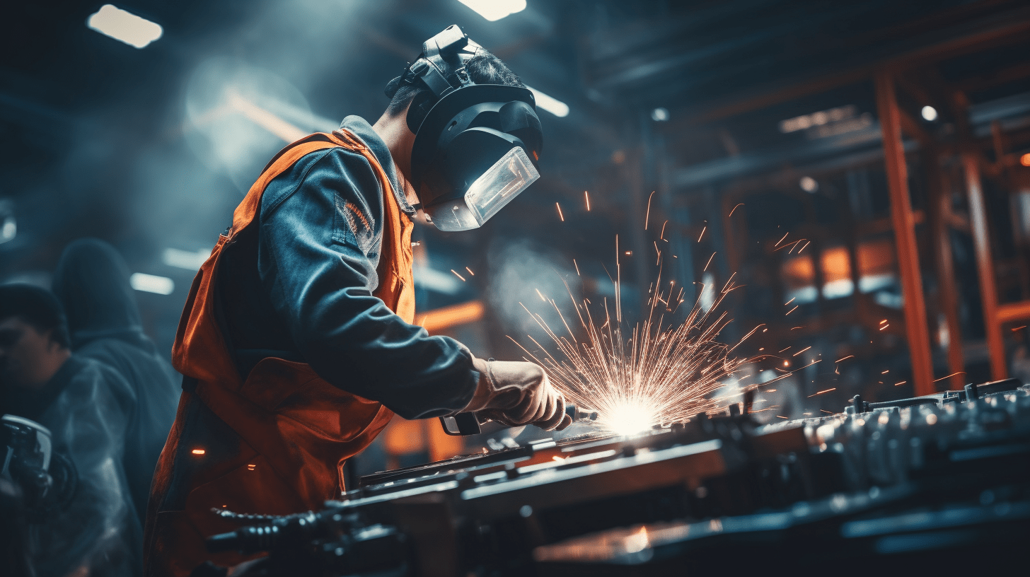 15 Pioneering Trends Reshaping Steel Production - Metal Special