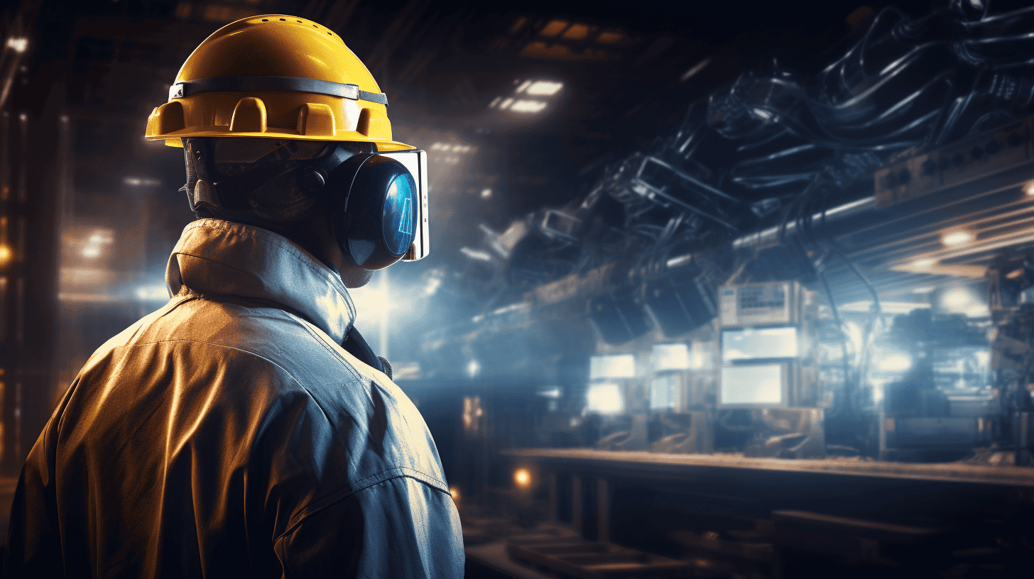 Unveiling Tech Innovations in the Steel Industry - Metal Special