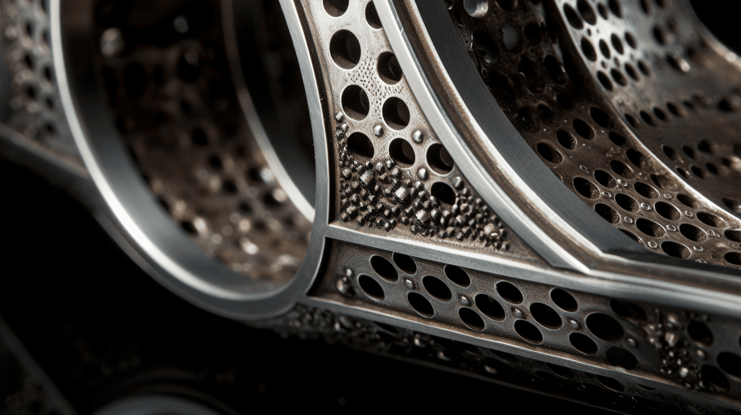 Aerospace Steel Tubes: Strength, Durability, Lightweight Ingenuity