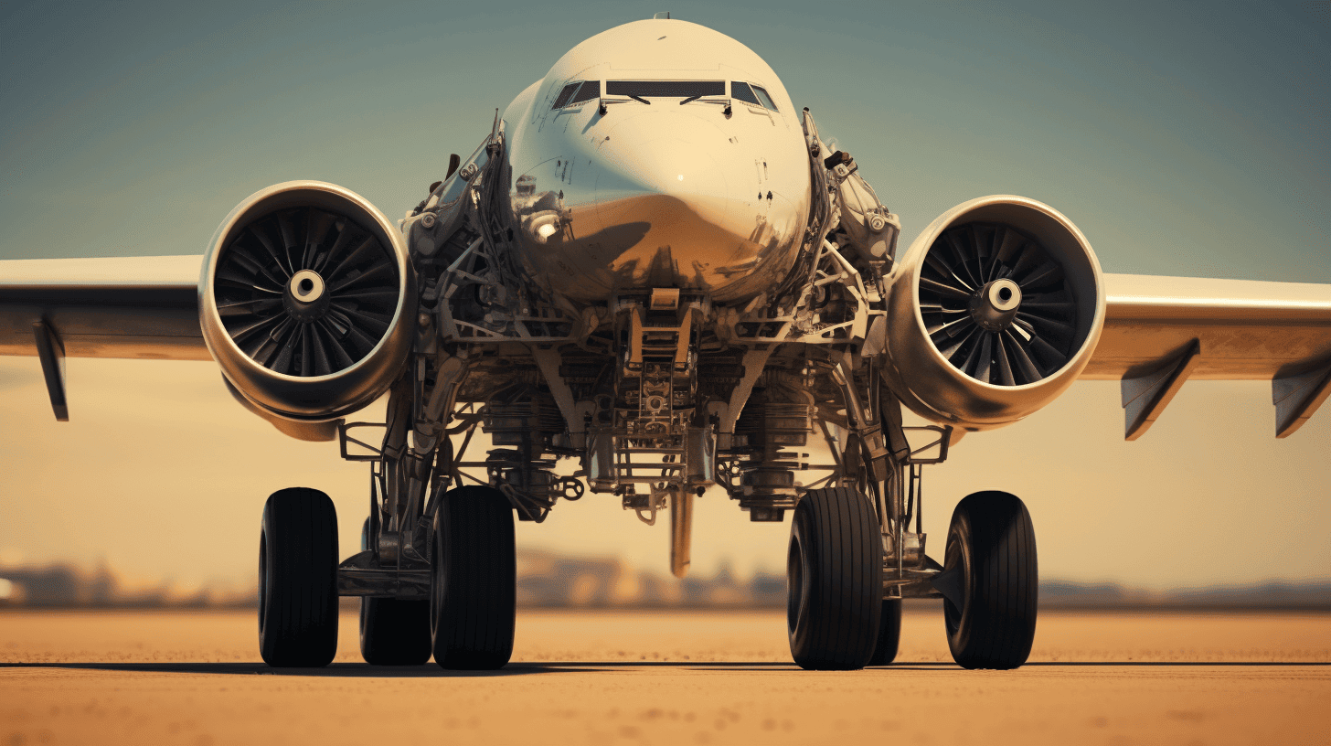 Aerospace Steel Tubes: Strength, Durability, Lightweight Ingenuity