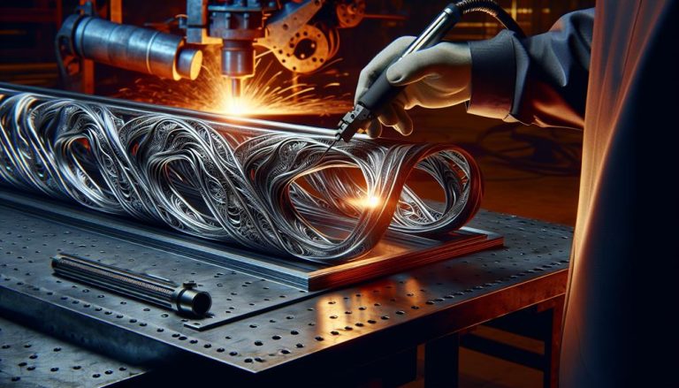 Automotive Custom Tubes: A Complete Guide by Metal Special