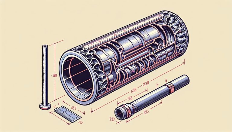 Automotive Custom Tubes: A Complete Guide by Metal Special