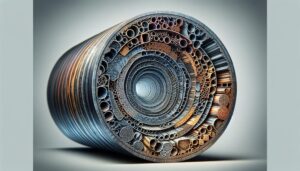 Carbon Steel Pipe Properties, Classification and Application Guide