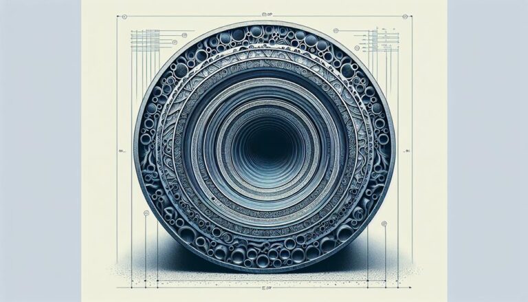 Carbon Steel Pipe Properties, Classification and Application Guide