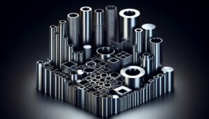 Steel Pipe Encyclopedia: Explore Types, Processes and Options